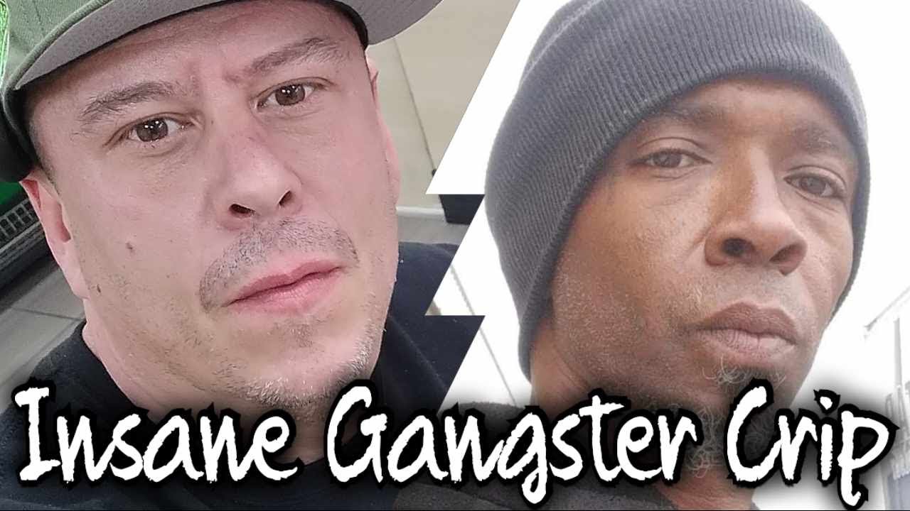 Prison Talk With Tim Sno & IGC Blue (George Beto Unit) #prisonstories # ...