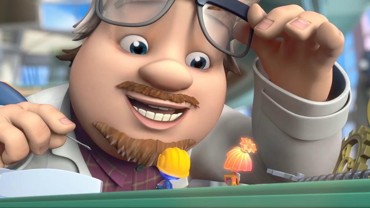 Zeichentrickfilme für Kinder - Die Fixies - Lieblingsfolgen von ...