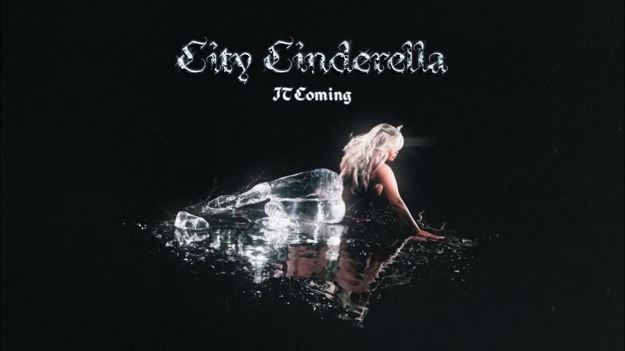 JT - JT Coming (Official Audio) - YouTube