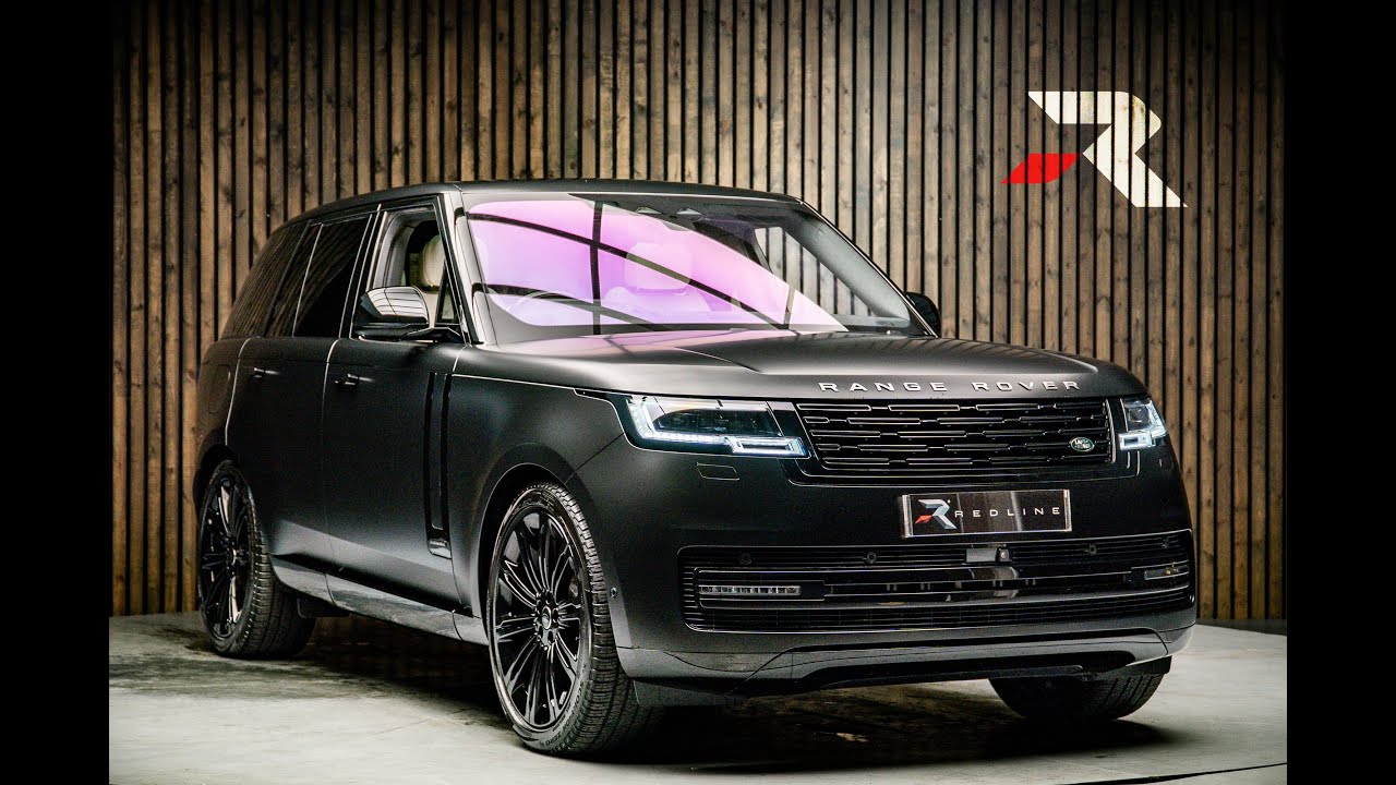 Land Rover Range Rover 3.0 D350 MHEV Autobiography Auto 4WD Euro 6 (s/s ...