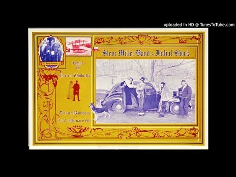 Showbiz Imagery and Forgotten History, 1968 - The Initial Shock were a ...