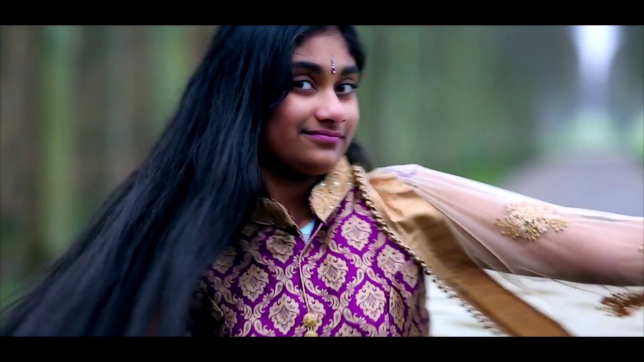 vithusha outdoor song - YouTube