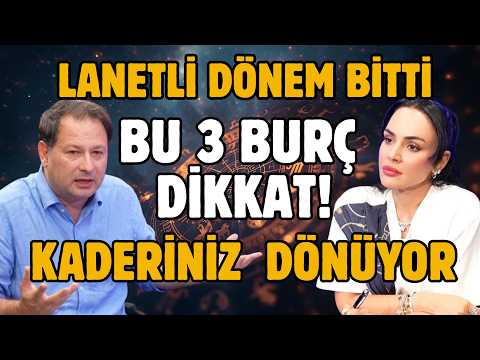 Eylül ayında hayatı tamamen değişecek burçlar!