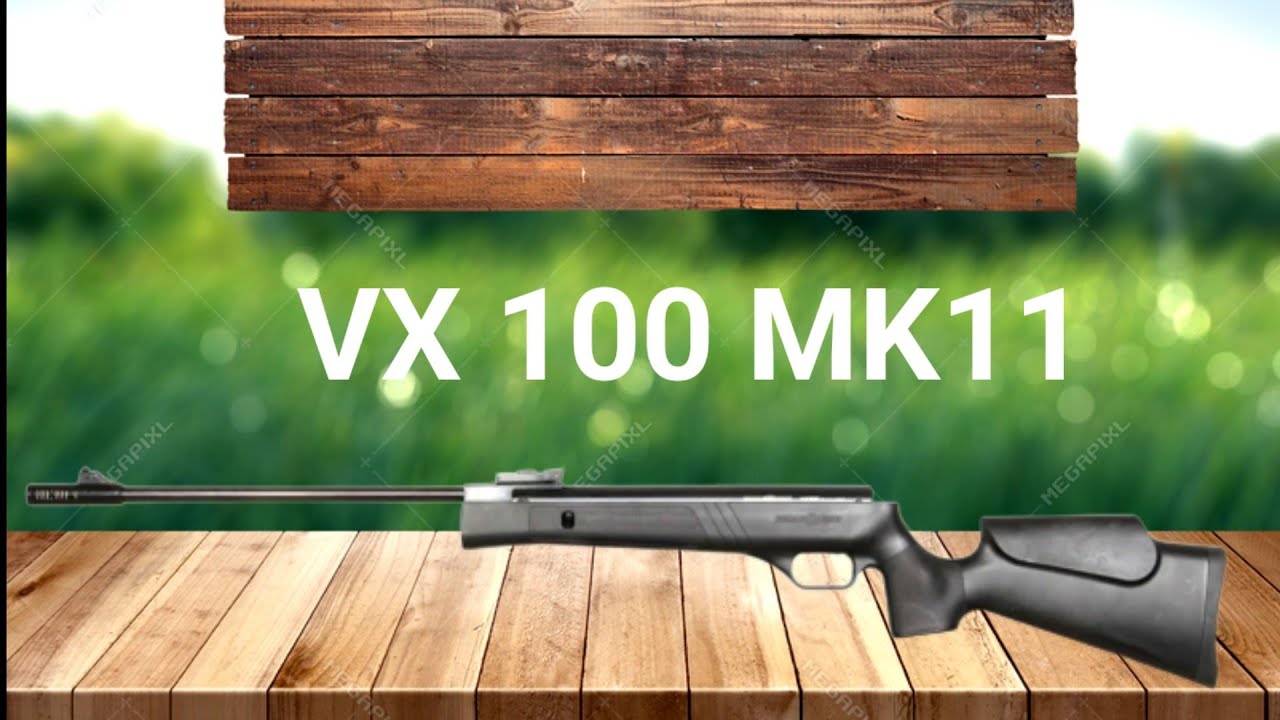 Vx 100 Airgun spartan mk11 reviewনতুন এয়ারগান রিভিউ.||এয়ারগান বিক্রি ...