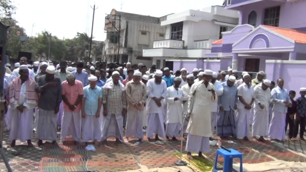 muthupet malai venti tholugai - YouTube