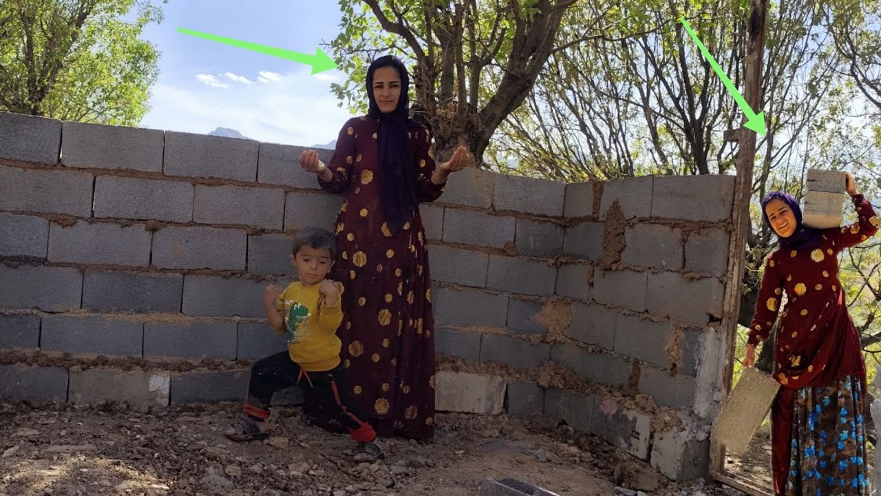 Hagar's Amazing Creativity: Hagar's Efforts to Protect Her Sons - YouTube