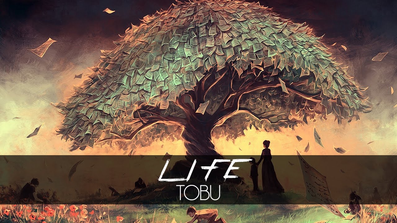 Tobu - Life - YouTube