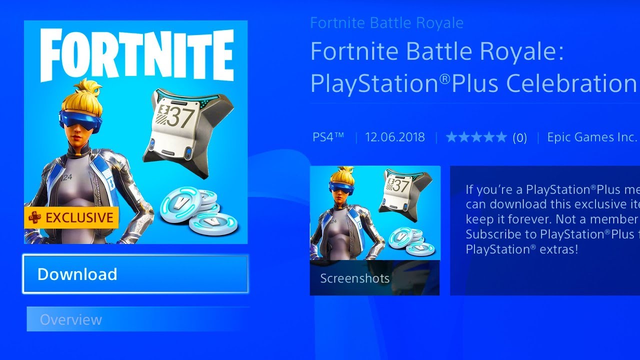 How To Get The "NEO VERSA" Bundle For FREE In Fortnite!... - YouTube