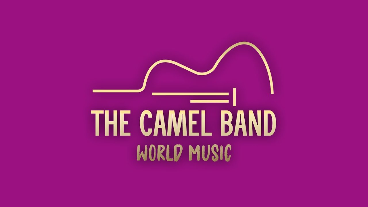 Promo The Camel Band EPK 2024 - YouTube