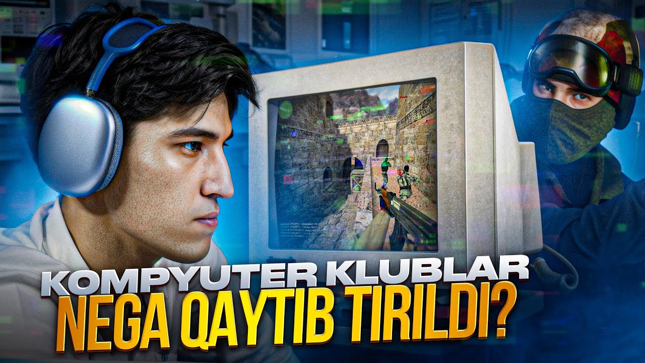 KOMPYUTER XONALAR TARIXI - YouTube