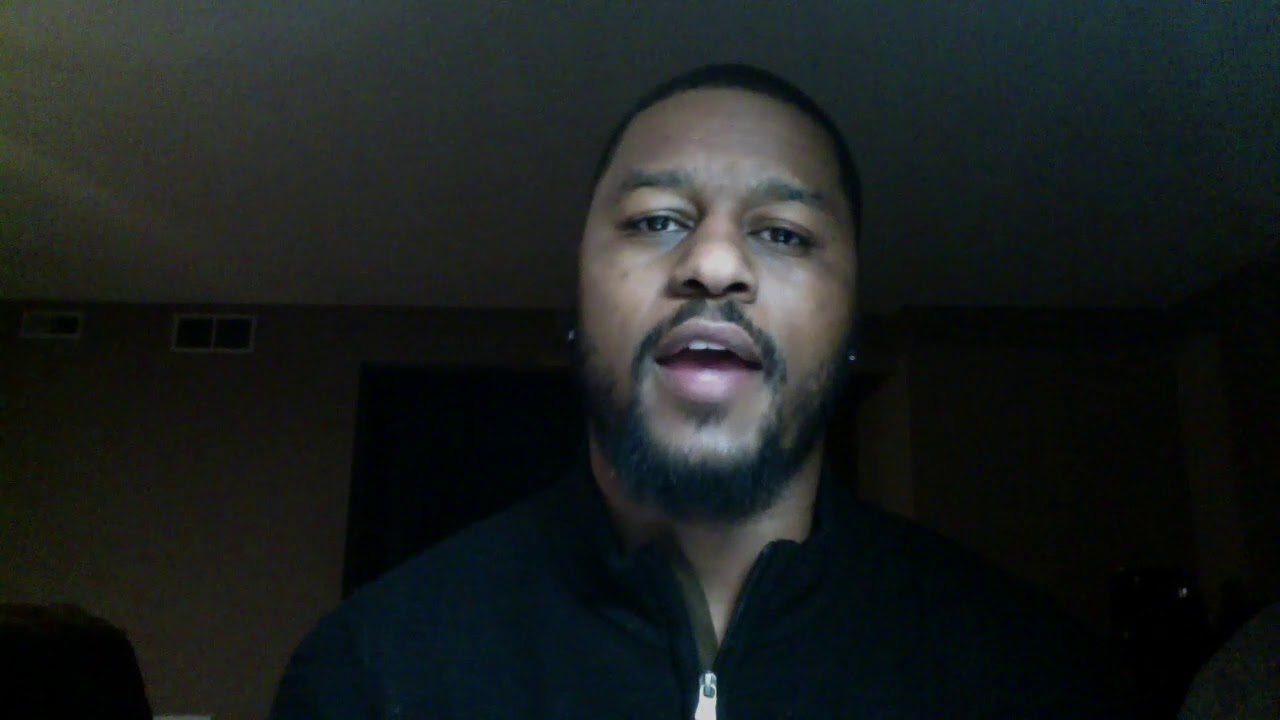 Interview summary with Deryk - YouTube