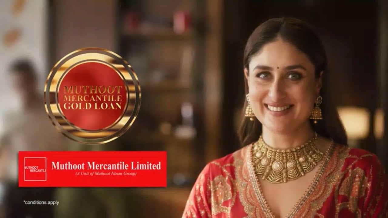 Muthoot Mercantile Limited | A Trusted Name For Gold Loan | 100 Years ...