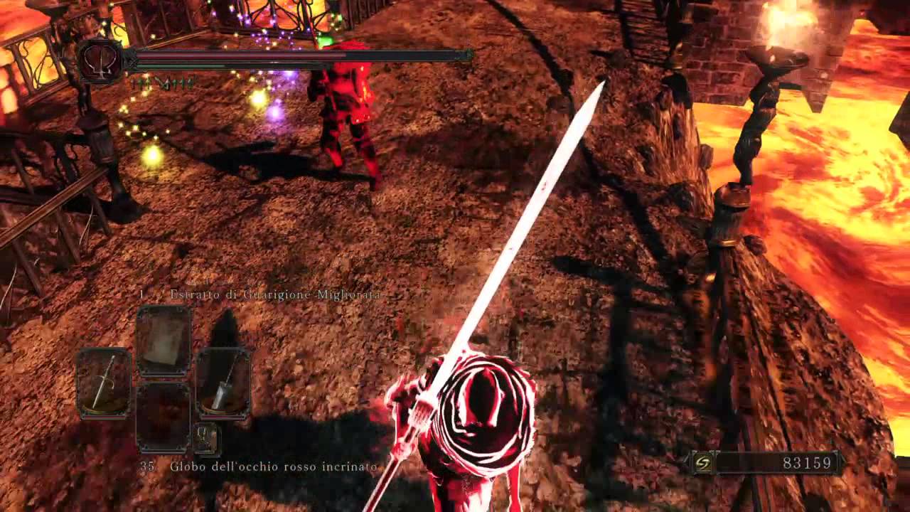 Dark Souls 2 Scholar Of The First Sin - Top Ten Strenght Weapons Clip ...