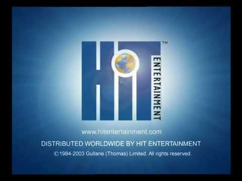 HIT Entertainment logo (2003) - YouTube