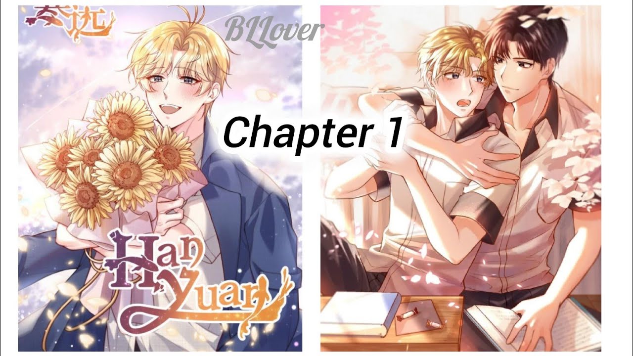 Boys Love Manga || Far Away From Cold / Han Yuan || Chapter 1 || Top ...