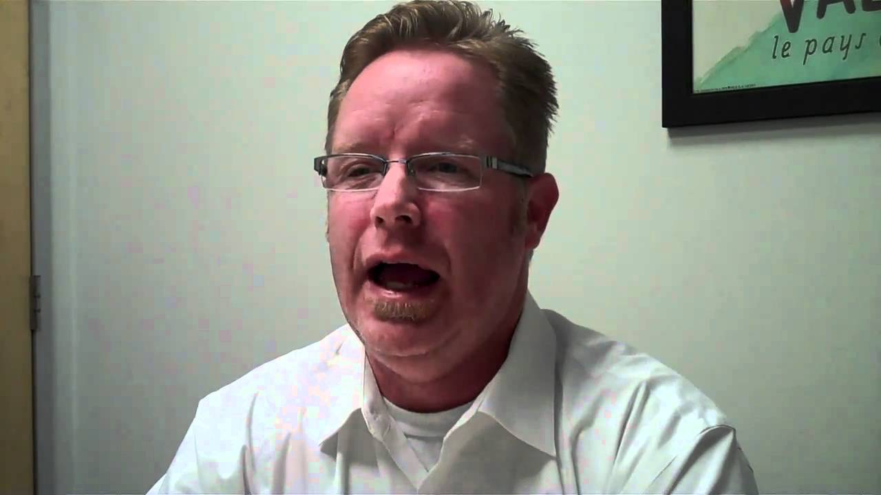 A message about BOLD! - Rick Warner Keller Williams Realty - YouTube