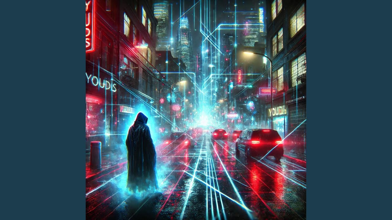 Nightfall's Echo - YouTube