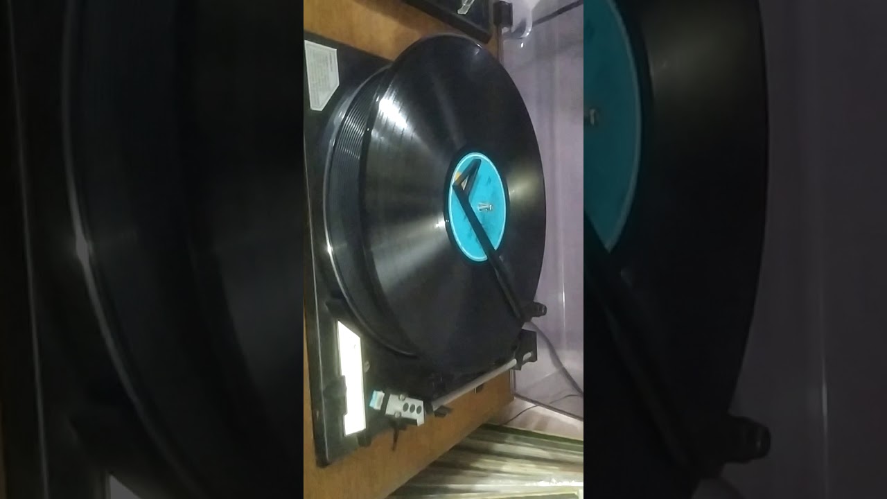 3x1 National SS9000 e Techinics Sl2900 - YouTube