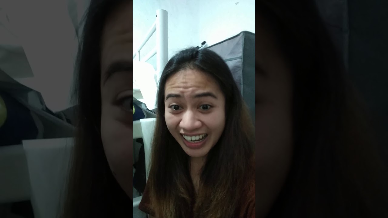 Message for Kuya Joseph Tadeo and Family from Daphne - YouTube