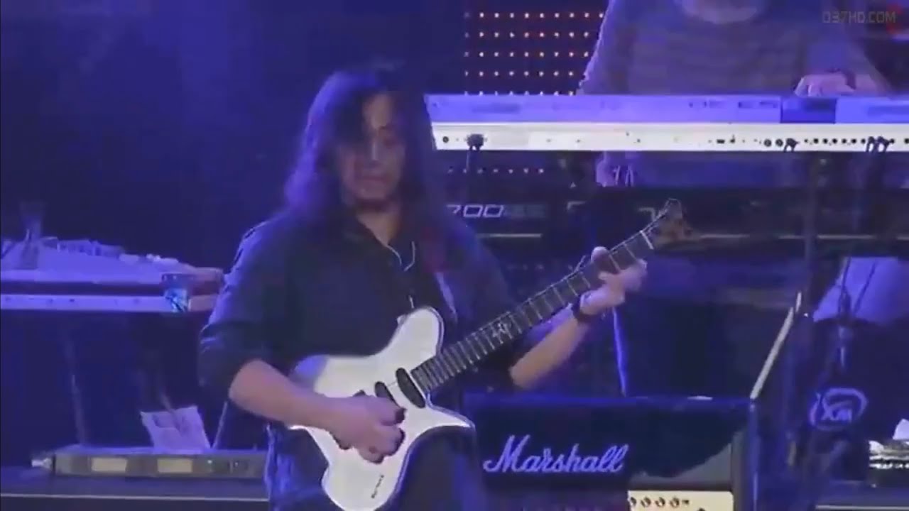 Potato Live Go On Concert (2011) - YouTube