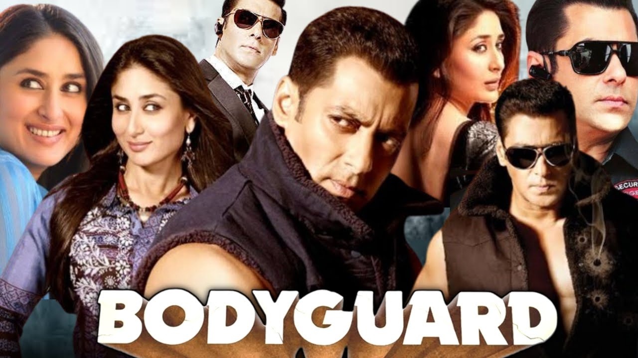 Bodyguard Full Movie 2011 | Salman Khan | Kareena Kapoor | Raj Babbar ...