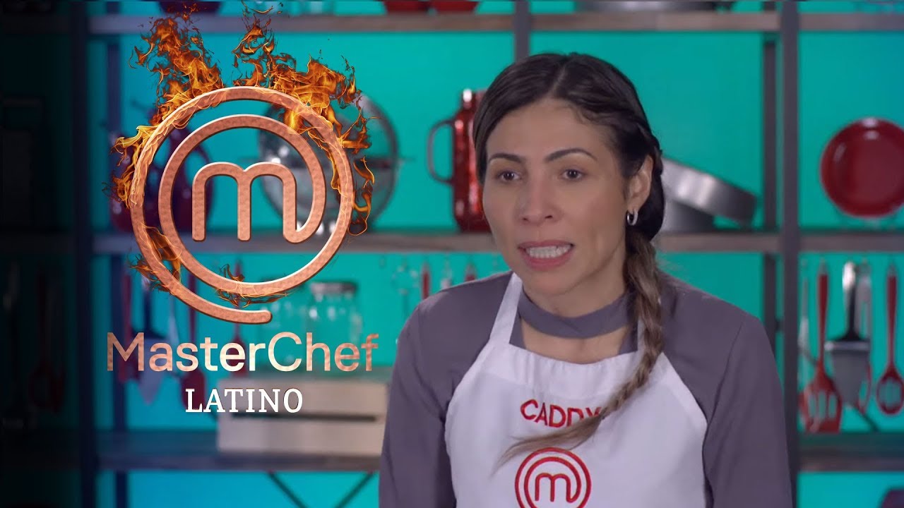 MasterChef Latino | El reto inspirado en el amor en MasterChef Latino ...