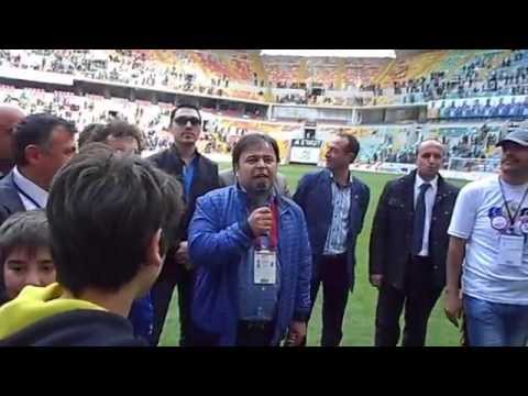 K. Erciyesspor Son Şampiyonluk