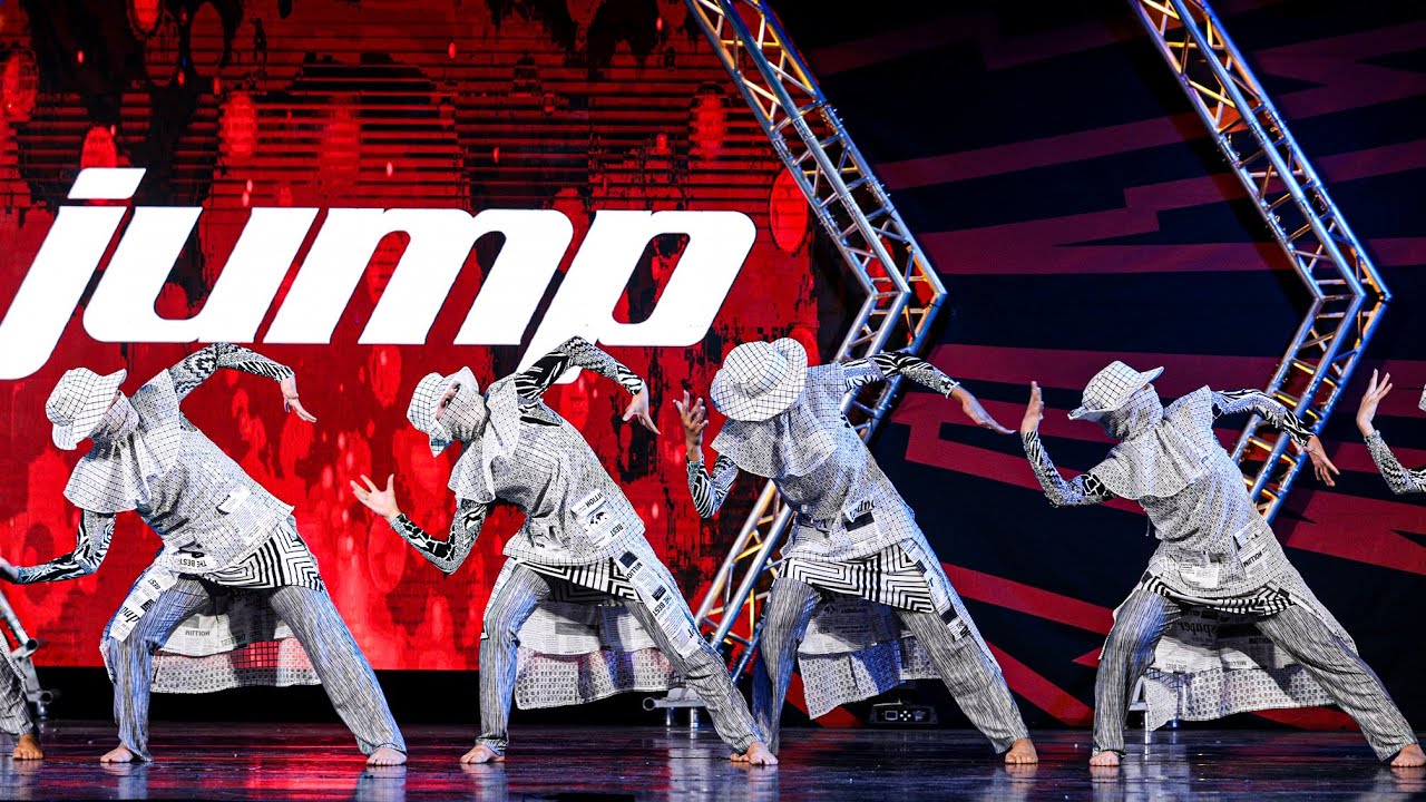 Club Dance Studio - Creator - YouTube