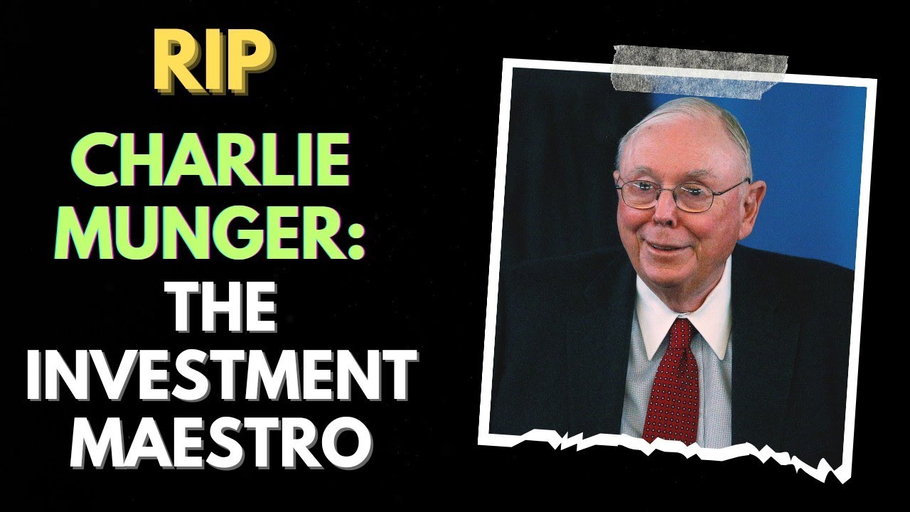 Life Lessons, Investment Strategies, Key Lessons, Financial Ventures ...