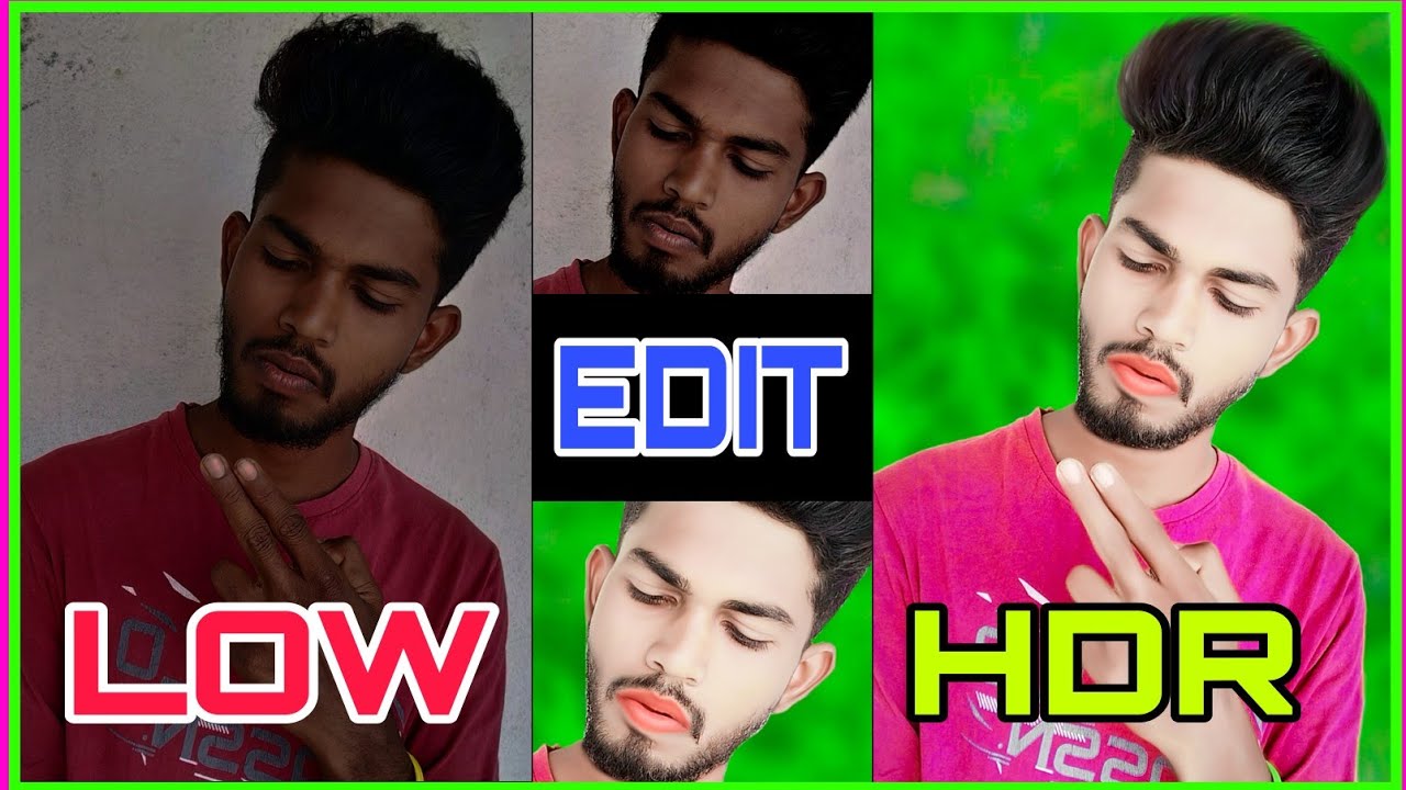 ll Face smooth mobile editing ll ll PicsArt editing ll #shorts # ...