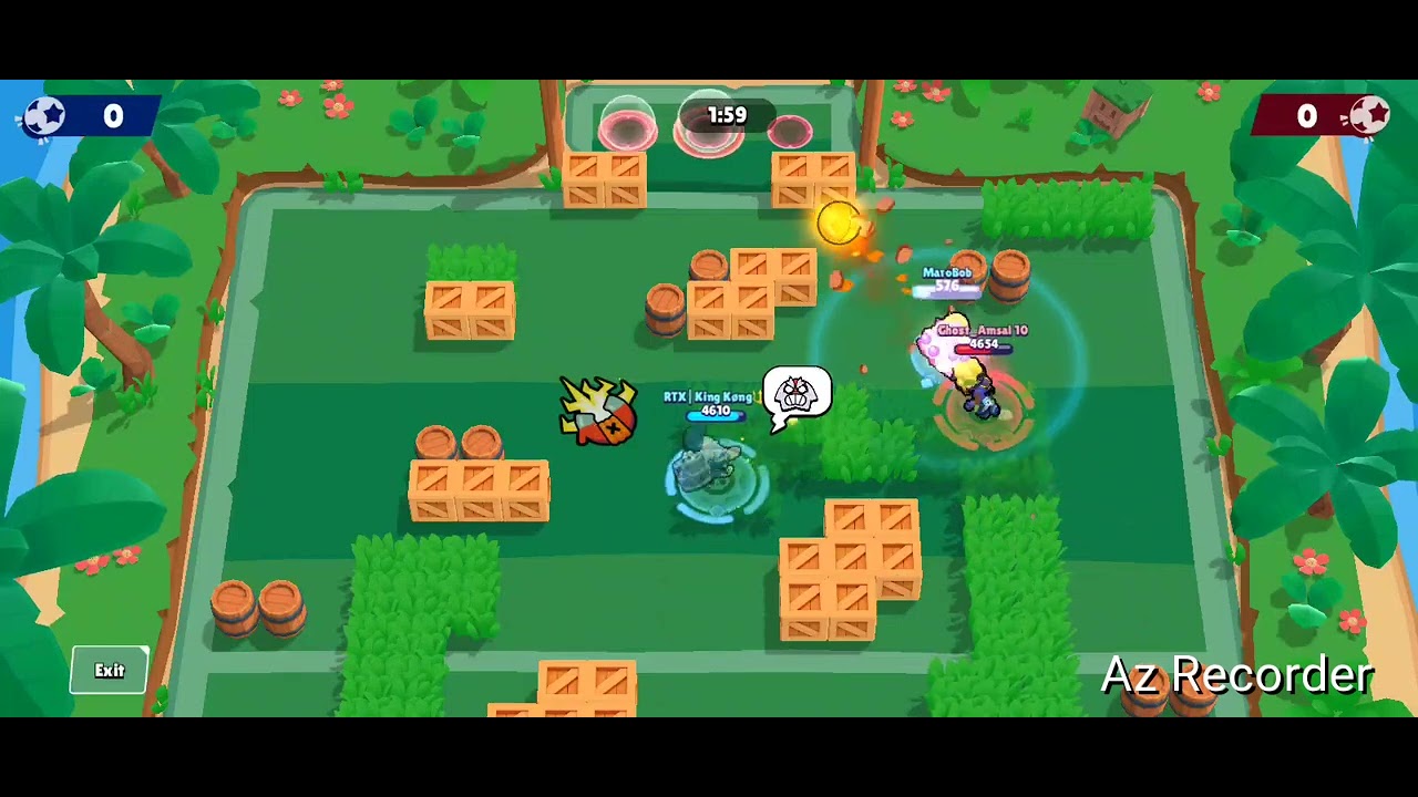 MY BEST GOAL EVER SCORED - YouTube