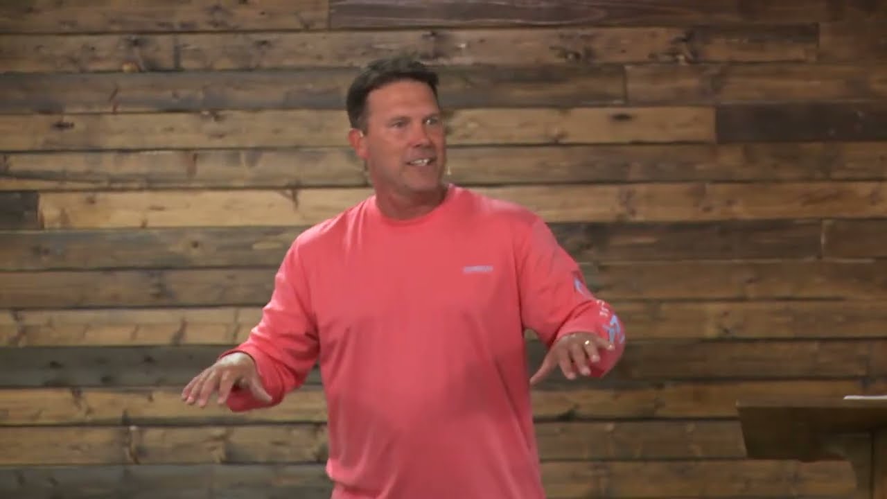 Please Lord, Help Me Get One More - YouTube