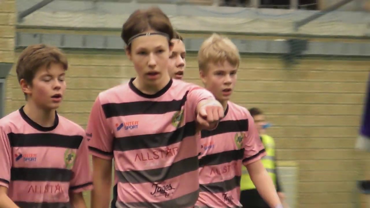 FIF vs GIF #1 - YouTube