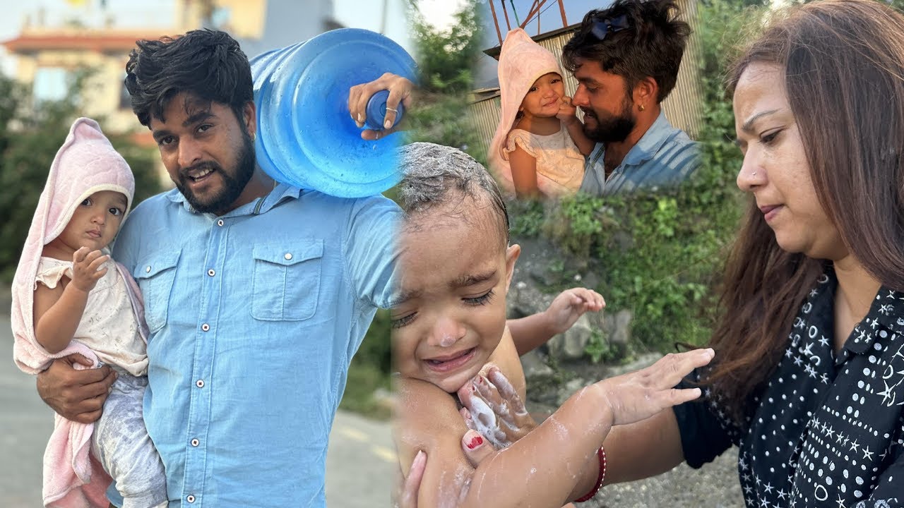 IKathmanduko Humla Jumlama sarepachi sarai garo vayo//Jamara rakhne ...