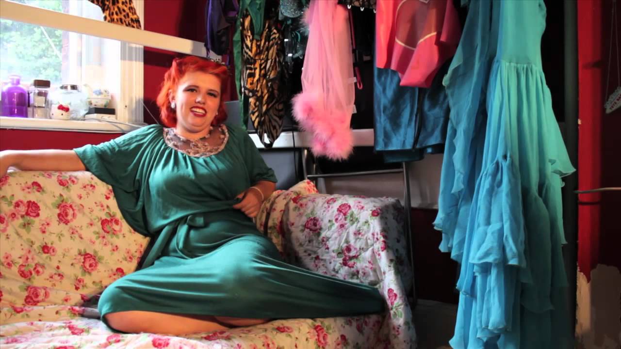 Burlesque Baby - YouTube