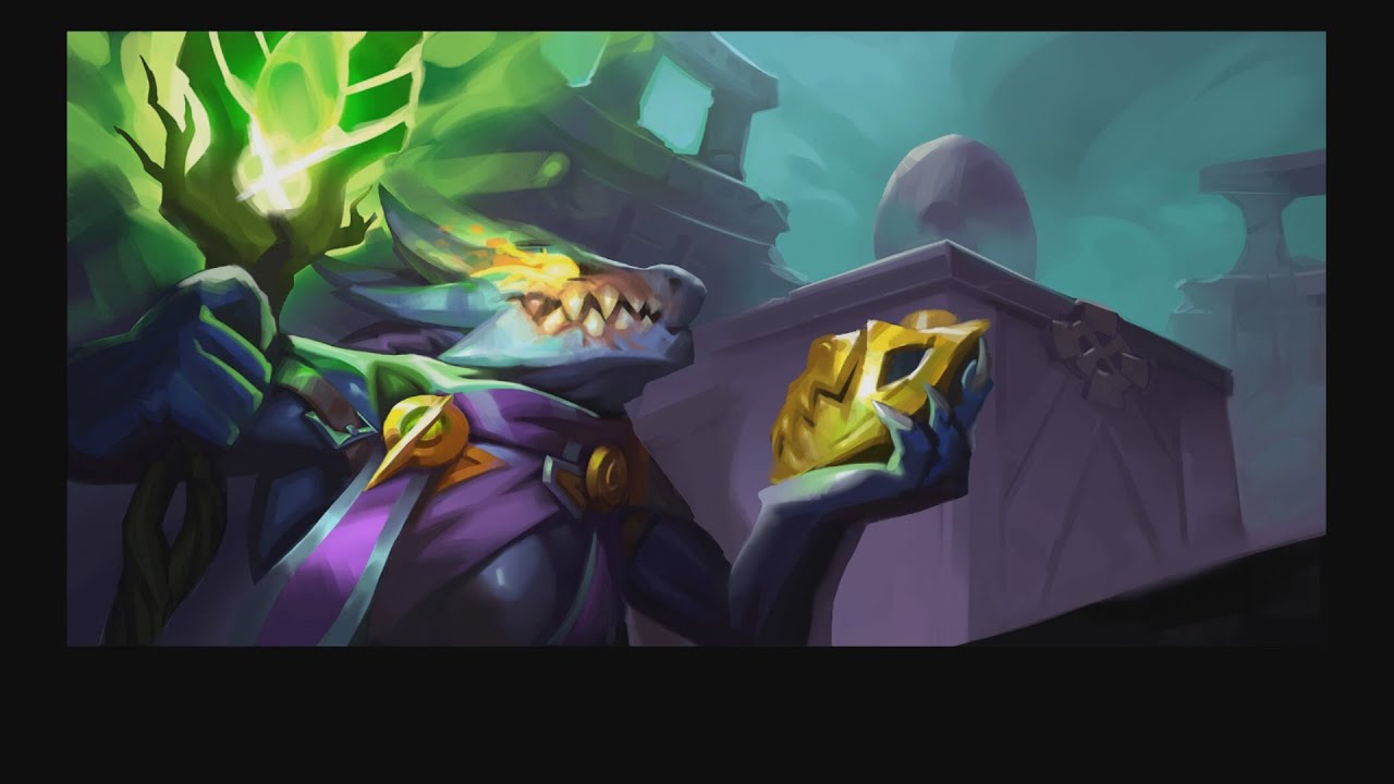 Kerapac Cutsene (Jas) | GWD3 | RS3 - YouTube