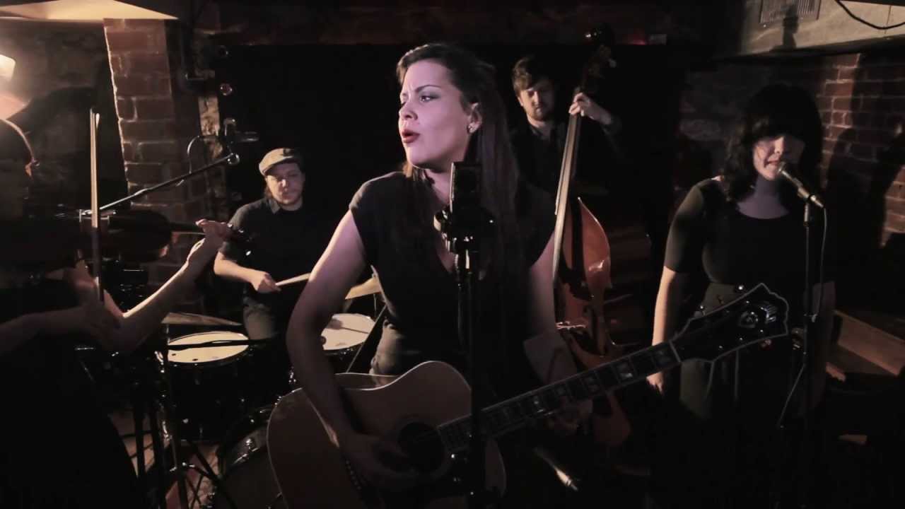 Aly Tadros "Bad Thing" Official Music Video - YouTube