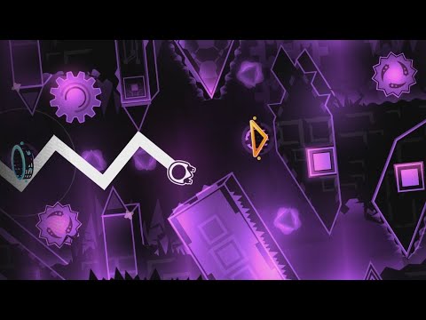 Geometry Dash - Wasureta by augi (Extreme Demon) | 100% - YouTube