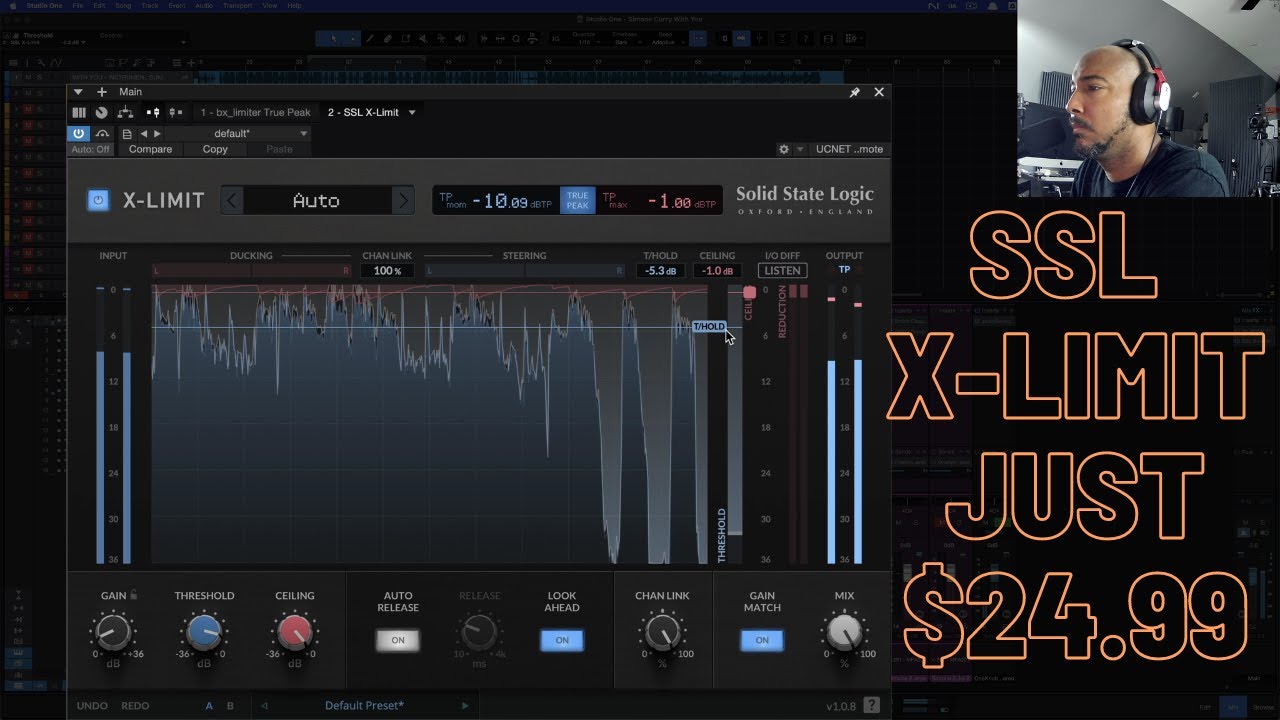 Get SSL X-limit for just $24.99 - YouTube