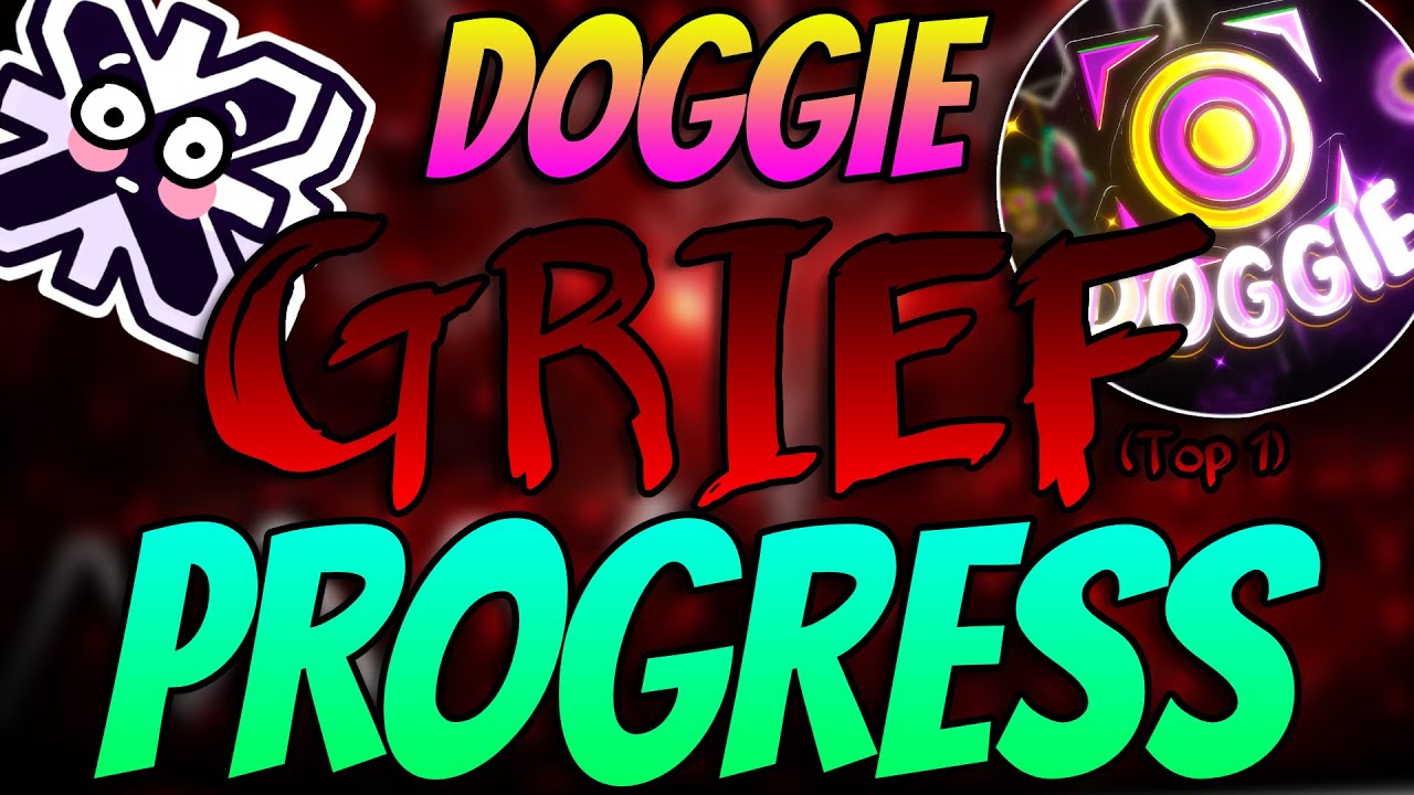 BIG GRIEF Run By Doggie - GD NEWS #124 - YouTube
