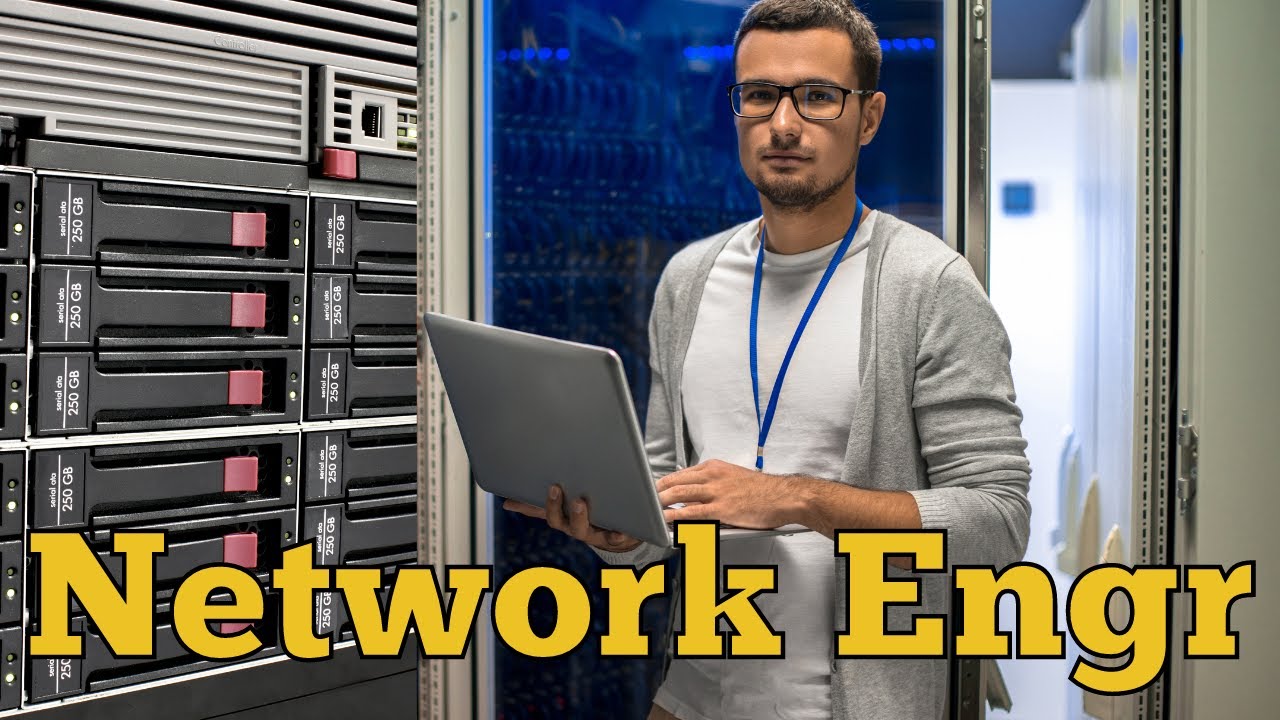 How to become a Network Engineer in Bangladesh - YouTube