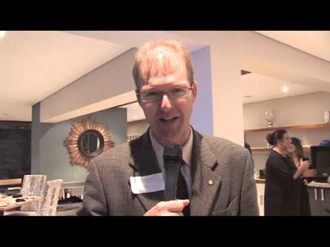 J-Biz Lounge no.14/ Steven Lancaster "Kingfisher FM" @ Isango Gate ...