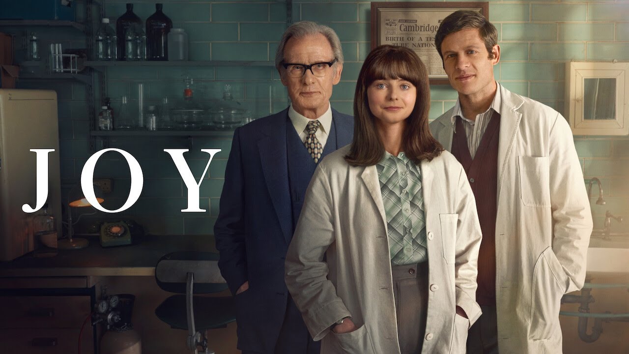 Joy | Trailer | Dublado (Brasil) [4K] - YouTube