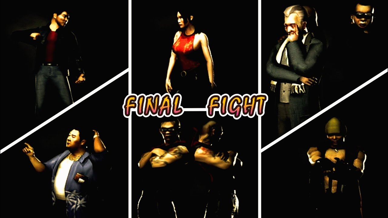 JET LI: Rise To Honour || Full Gameplay |PART 17- FINAL FIGHT - YouTube