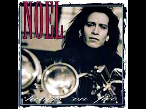 Noel Pagan Ride - YouTube