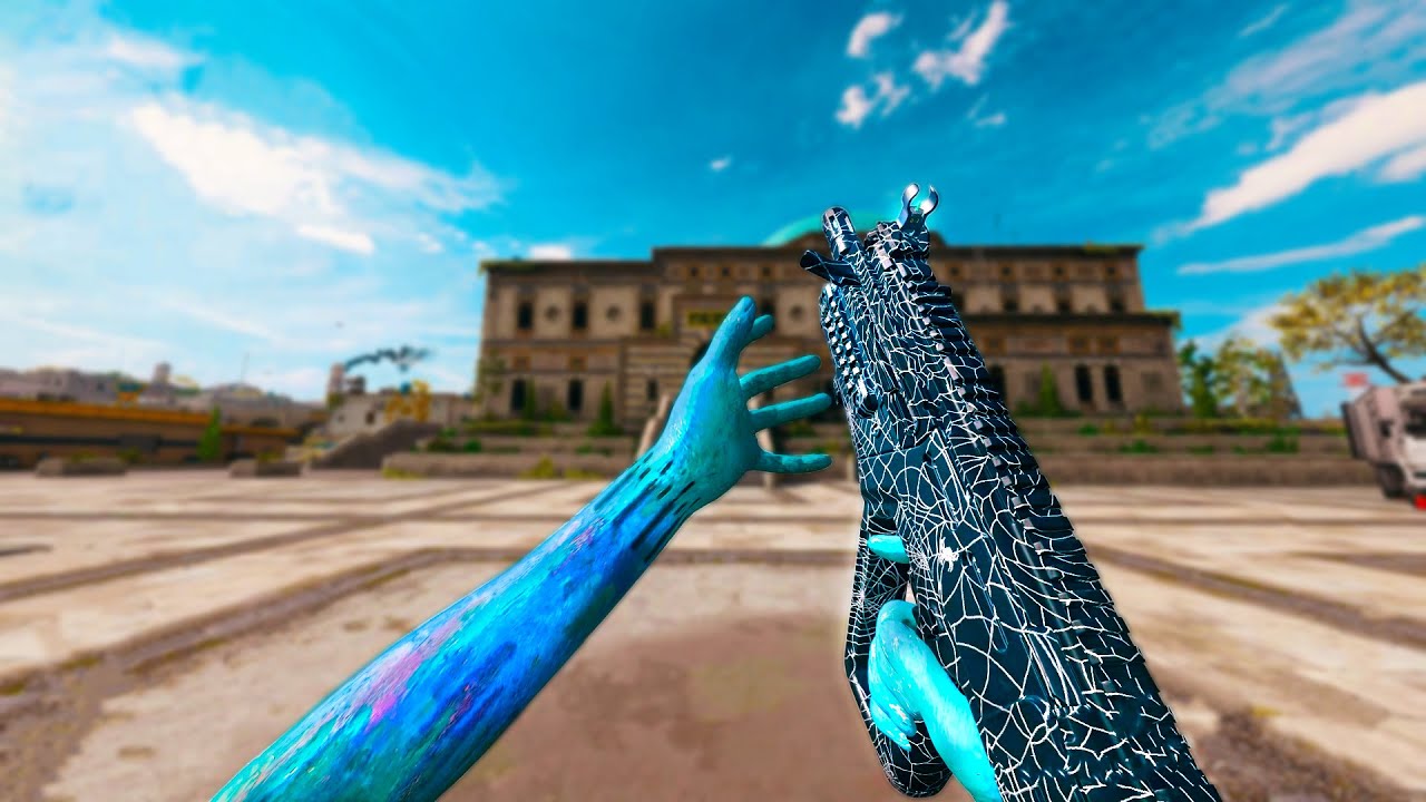 🔴 LIVE - CAMPEONATO DE WARZONE FT. NEW ICONS - YouTube