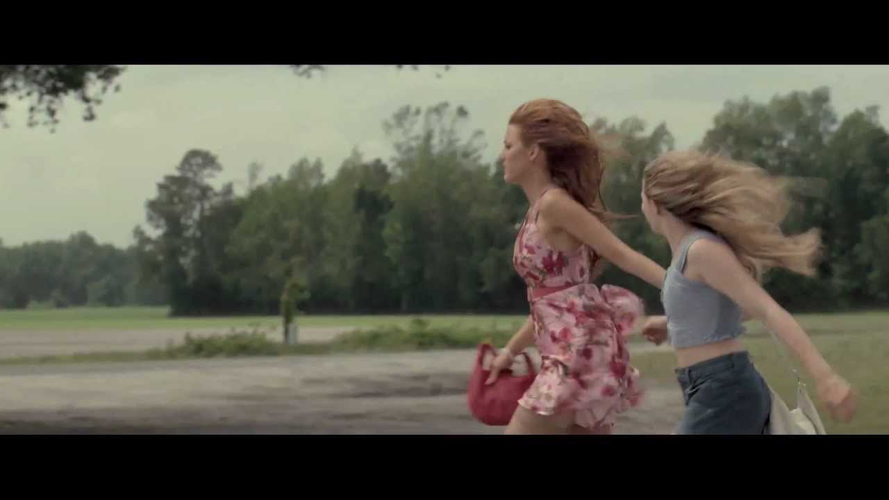 'Hick' (2012) Trailer [1080p HD] - YouTube