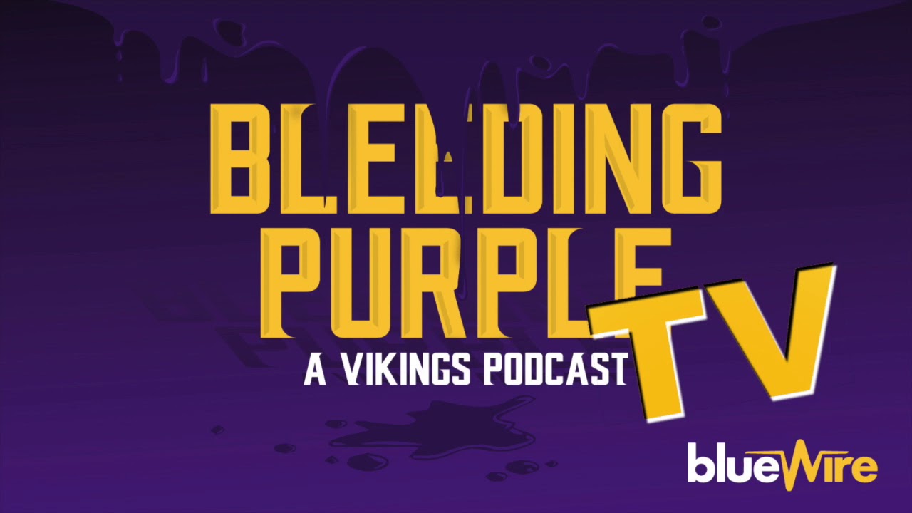 Bleeding Purple 159 - YouTube