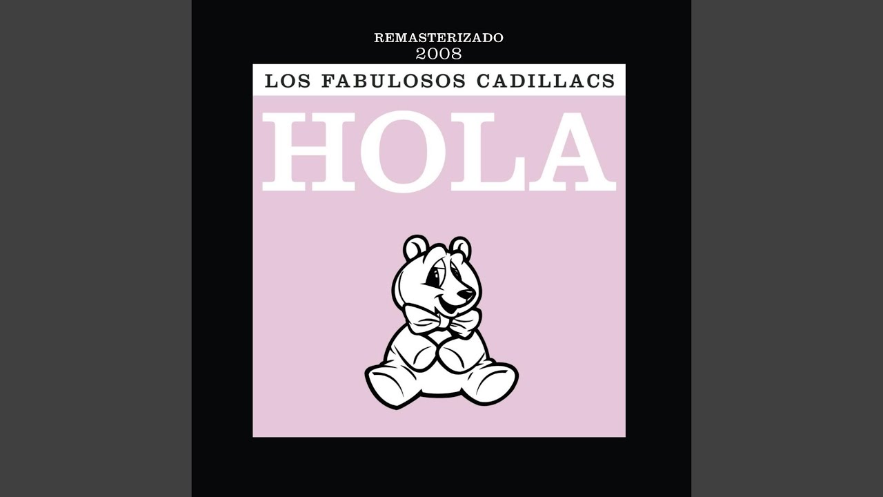 Mal Bicho (Versión Remasterizada (Live)) - YouTube