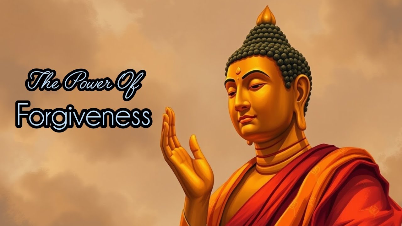 The Power Of Forgiveness story in English|Motivational stories # ...